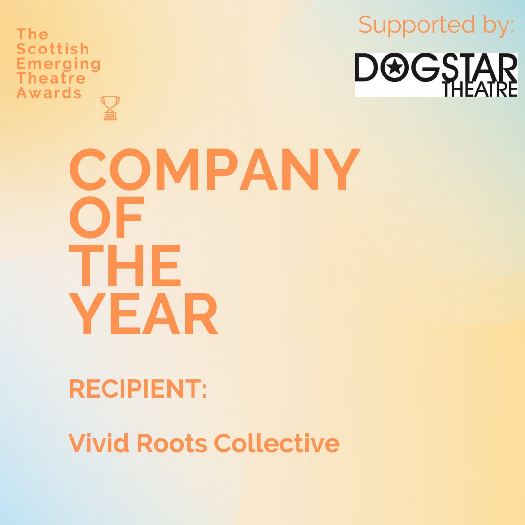 Company of the Year Award (SETA21) – Vivid Roots Collective